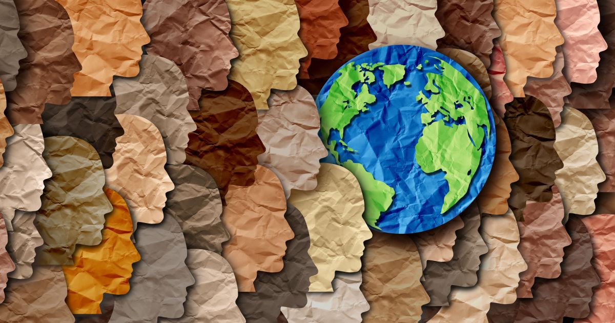 Rebooting global cooperation is imperative to successfully navigate the ...