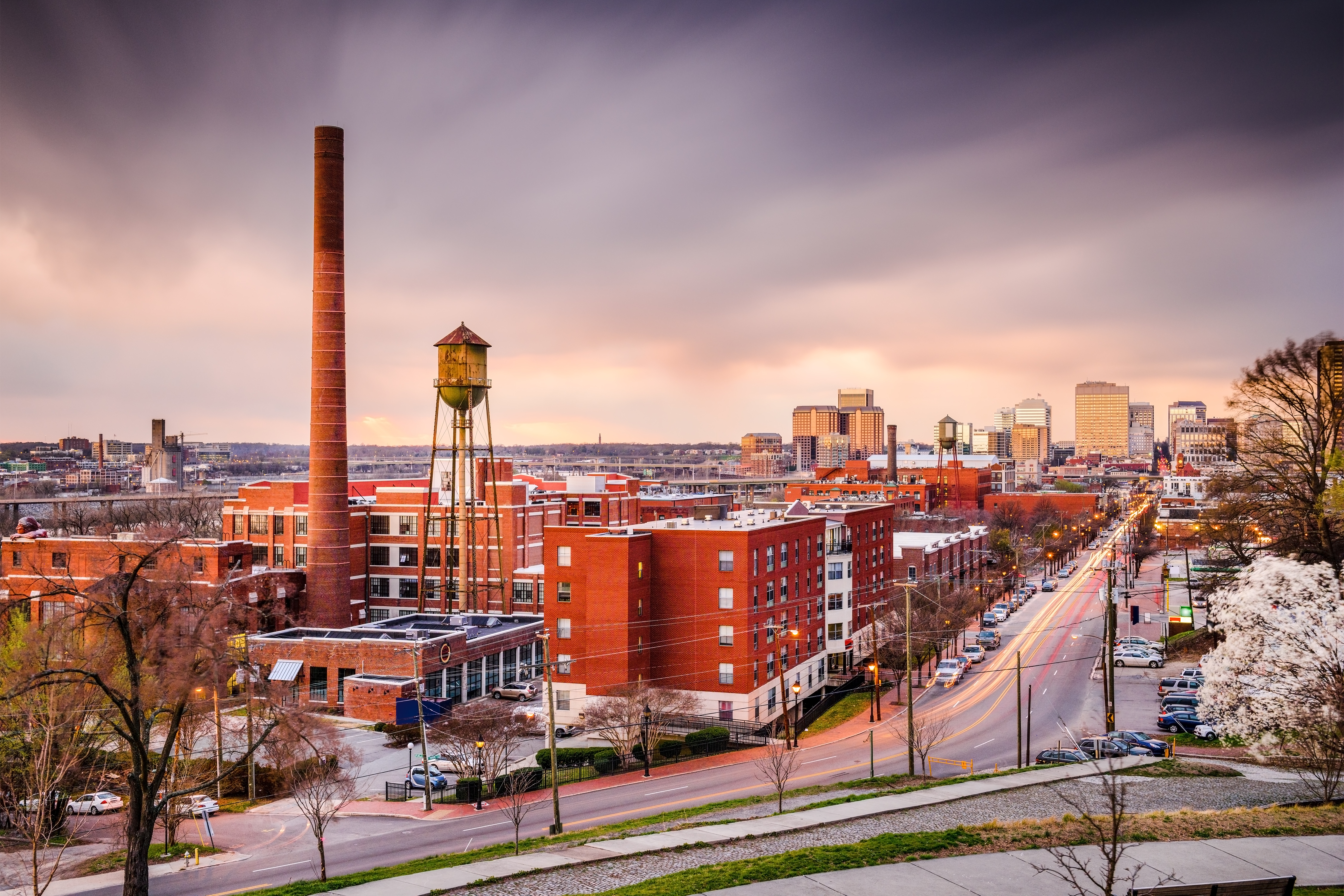 The Build Back Better Regional Challenge marks a new era of place-based ...