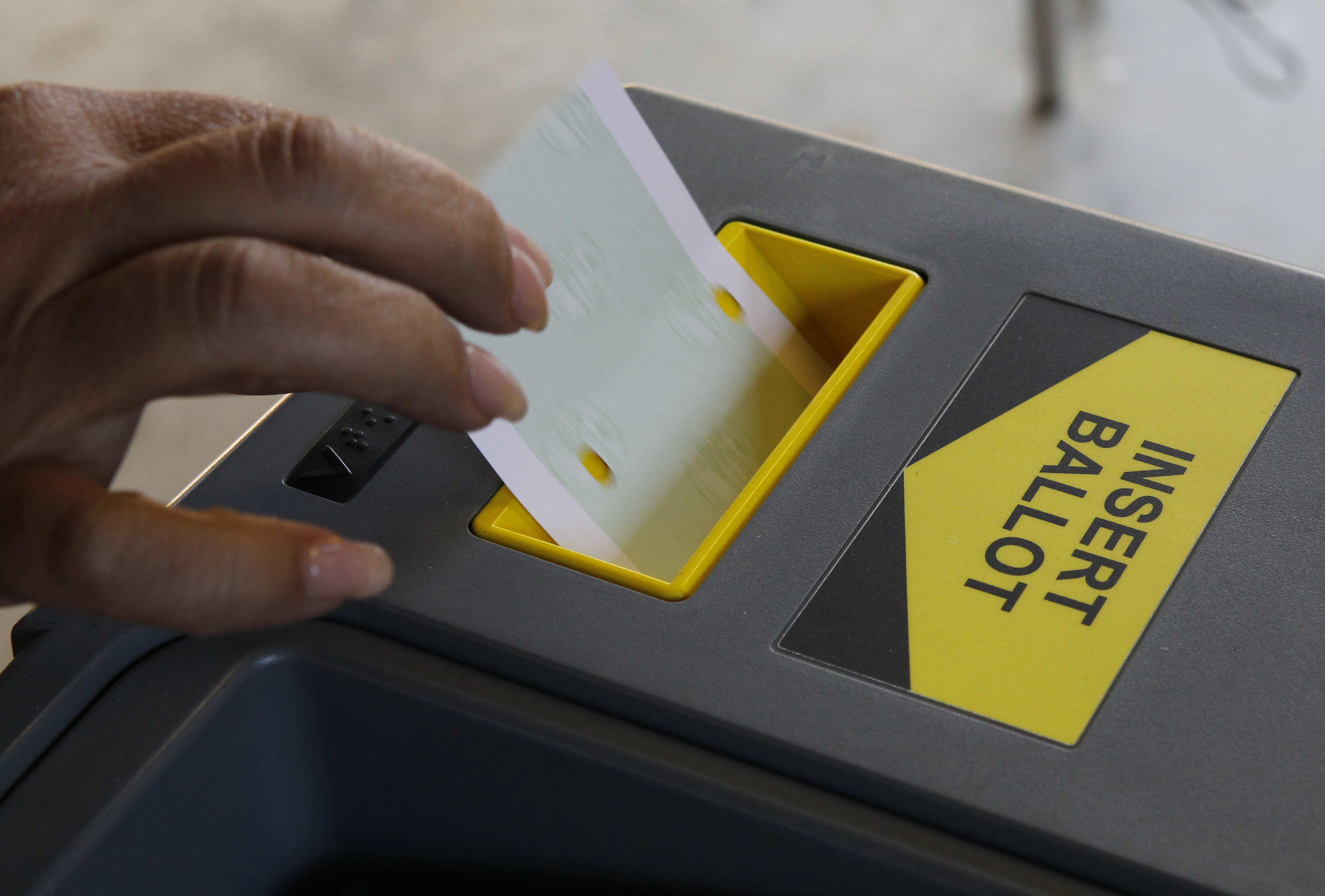 Democracy on the ballot—election denial and the Electoral Count Act ...
