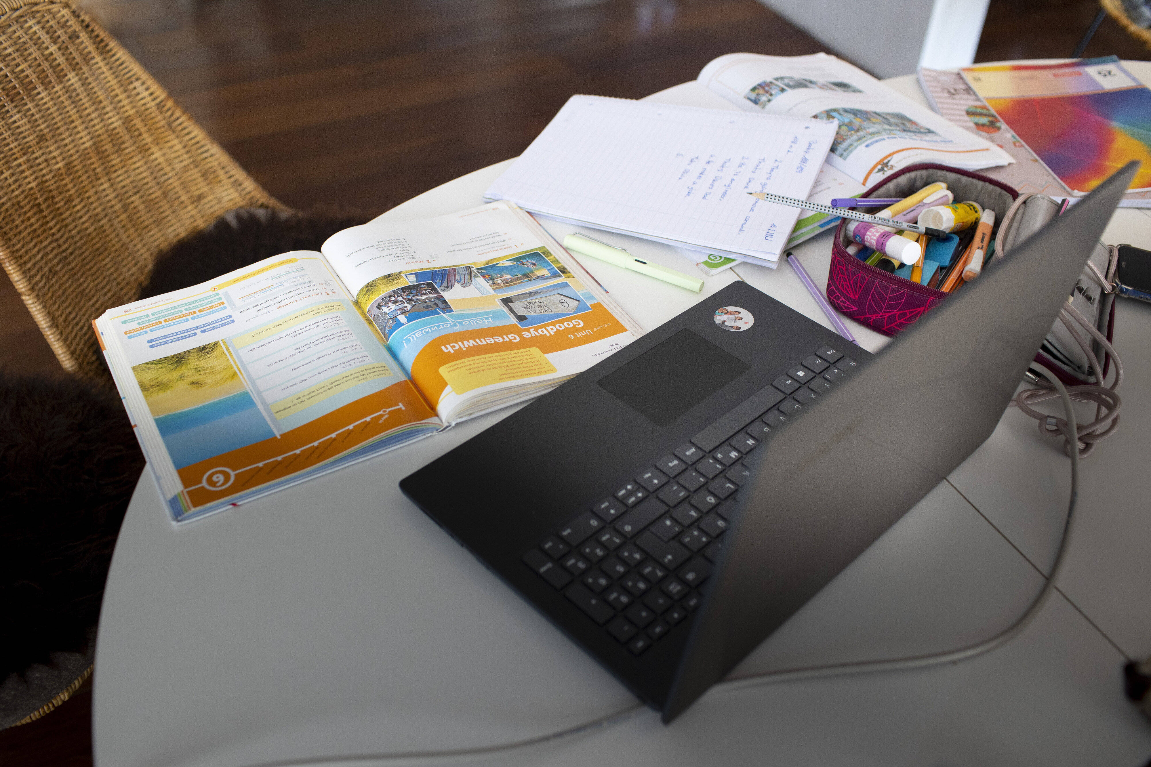 Tutoring: A time-tested solution to an unprecedented pandemic | Brookings