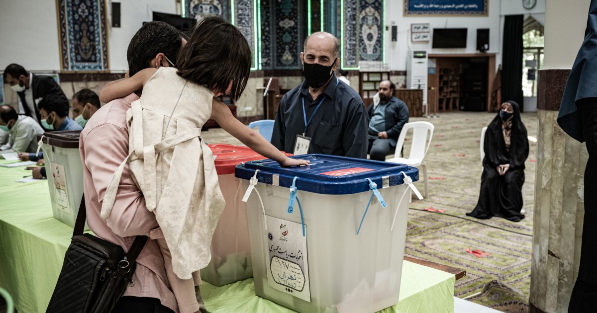 The problem of democracy: Islam, liberalism, and American foreign policy