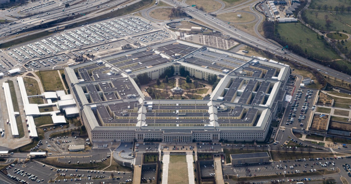 The 2022 National Defense Strategy: A conversation with Colin Kahl