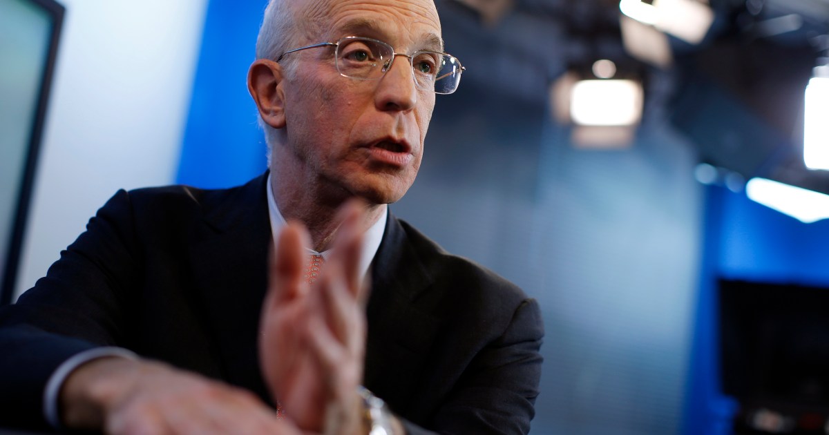 Alan Blinder: ‘A Monetary and Fiscal History of the United States, 1961 ...