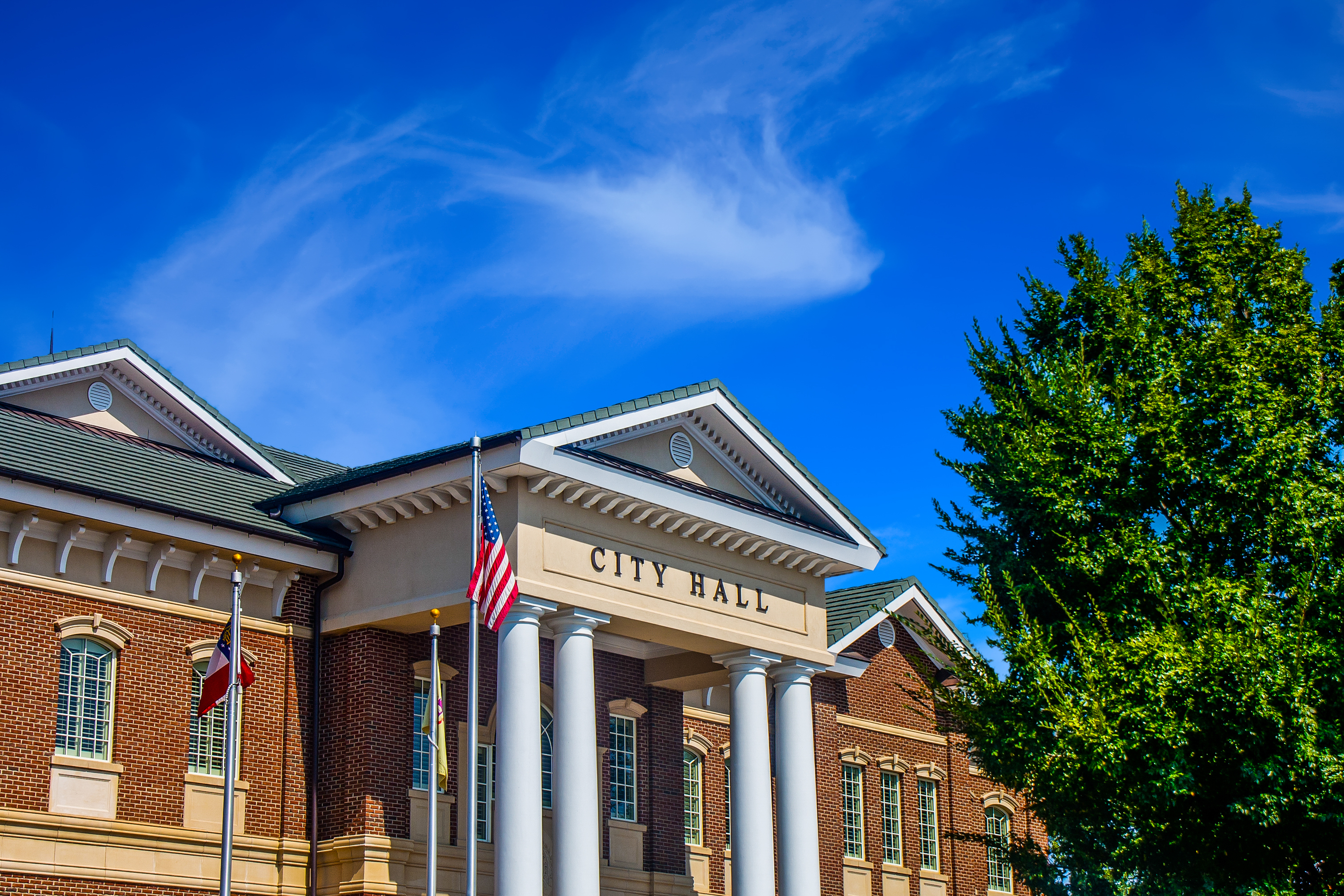 The American Rescue Plan, two years later: Analyzing local governments ...