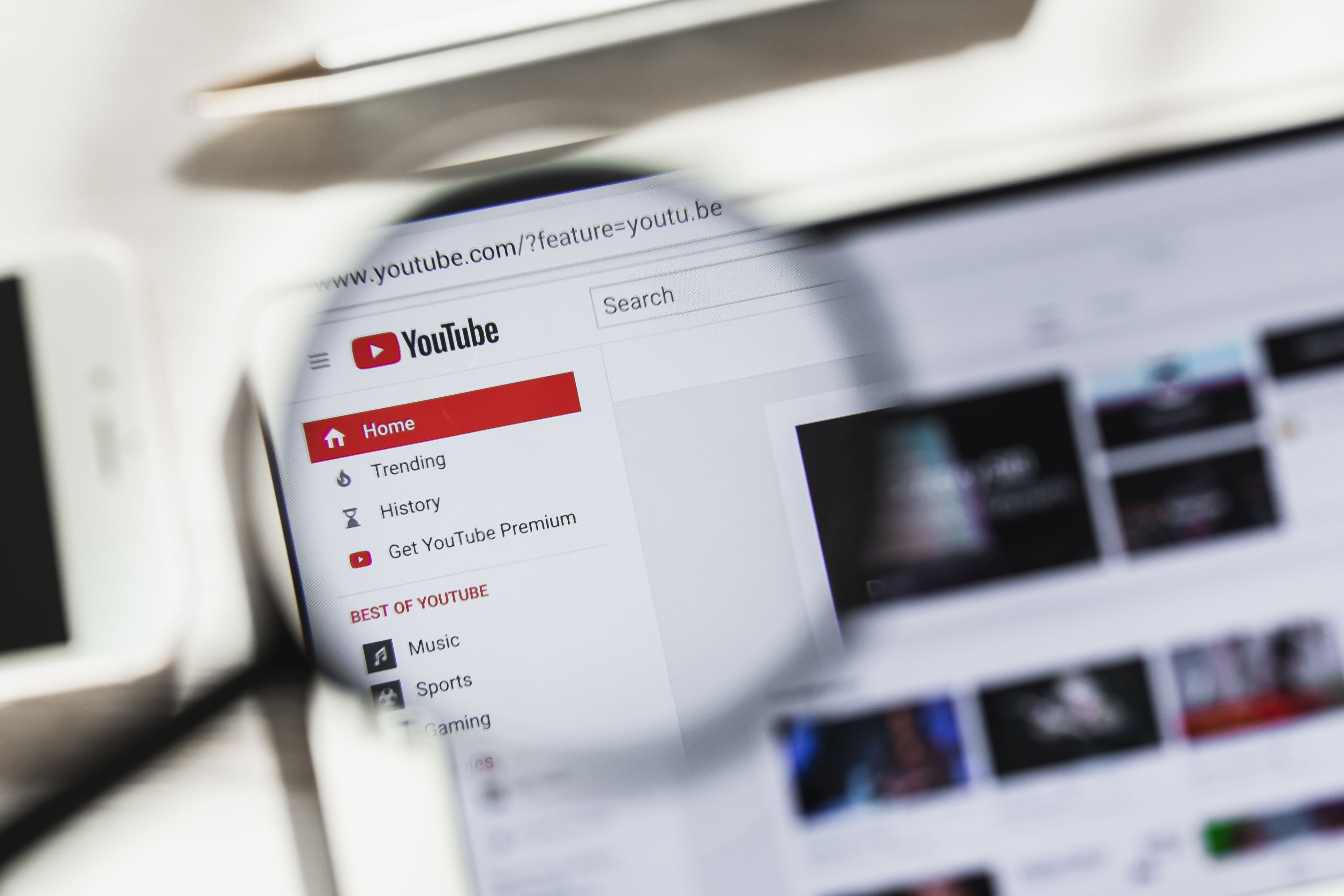 Echo chambers, rabbit holes, and ideological bias: How YouTube ...