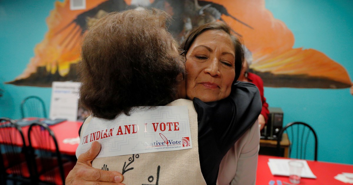 Native Americans Political Likings... | Jgg's Civil War Talk, Debate ...