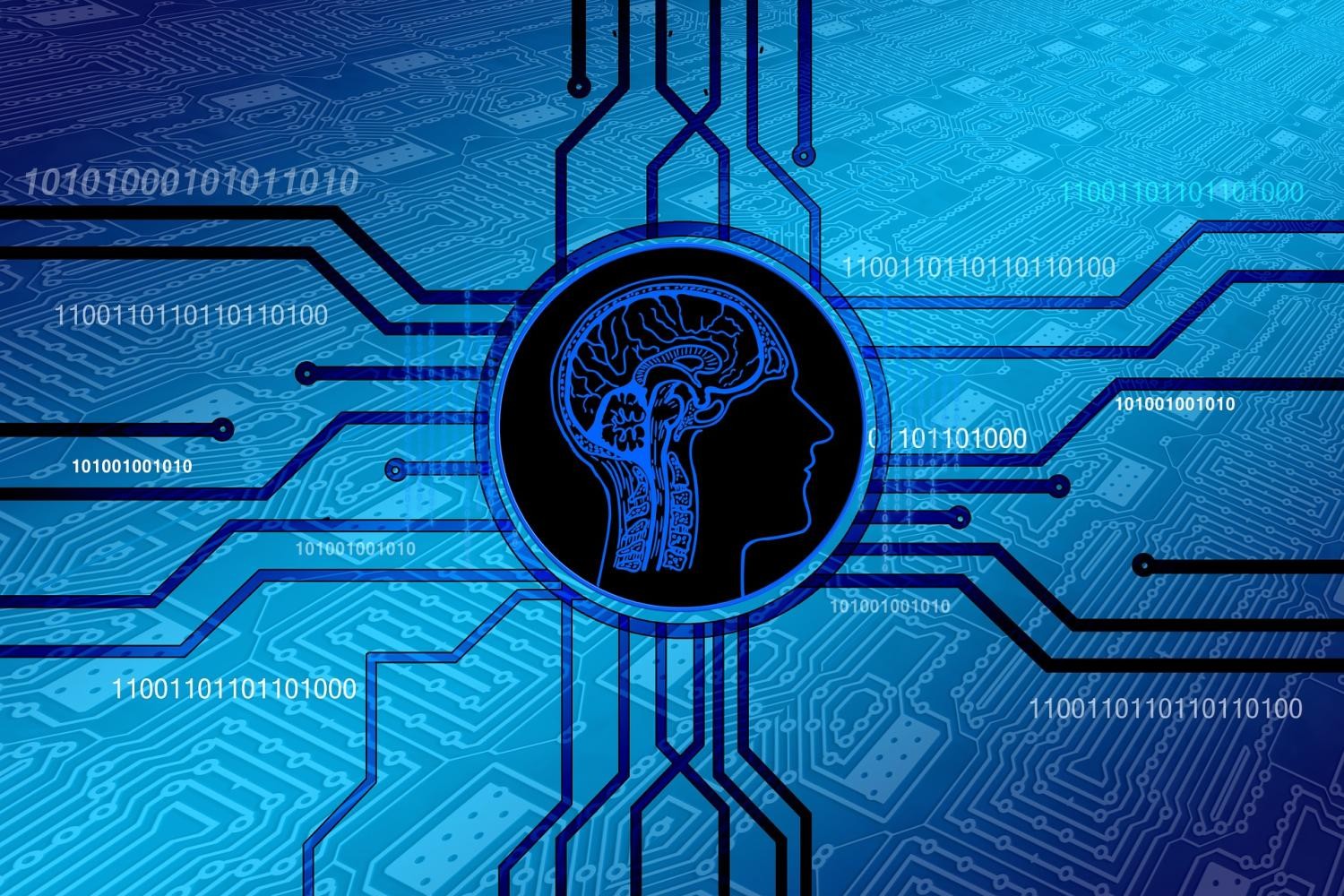 Artificial Intelligence and Emerging Technology Initiative | Brookings