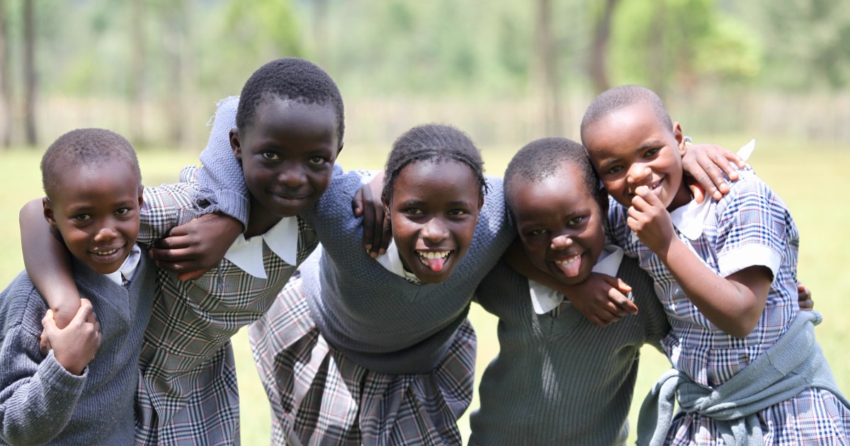 De/reconstructing education as a space for transformative belonging and ...