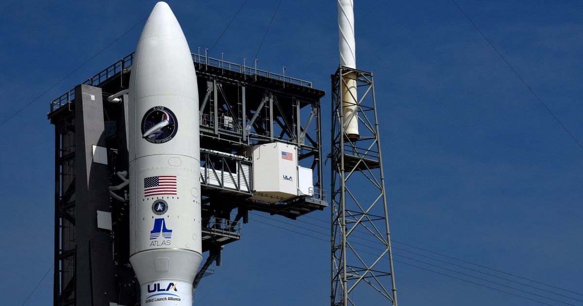 Lessons from the US Space Force on creating an agile talent model