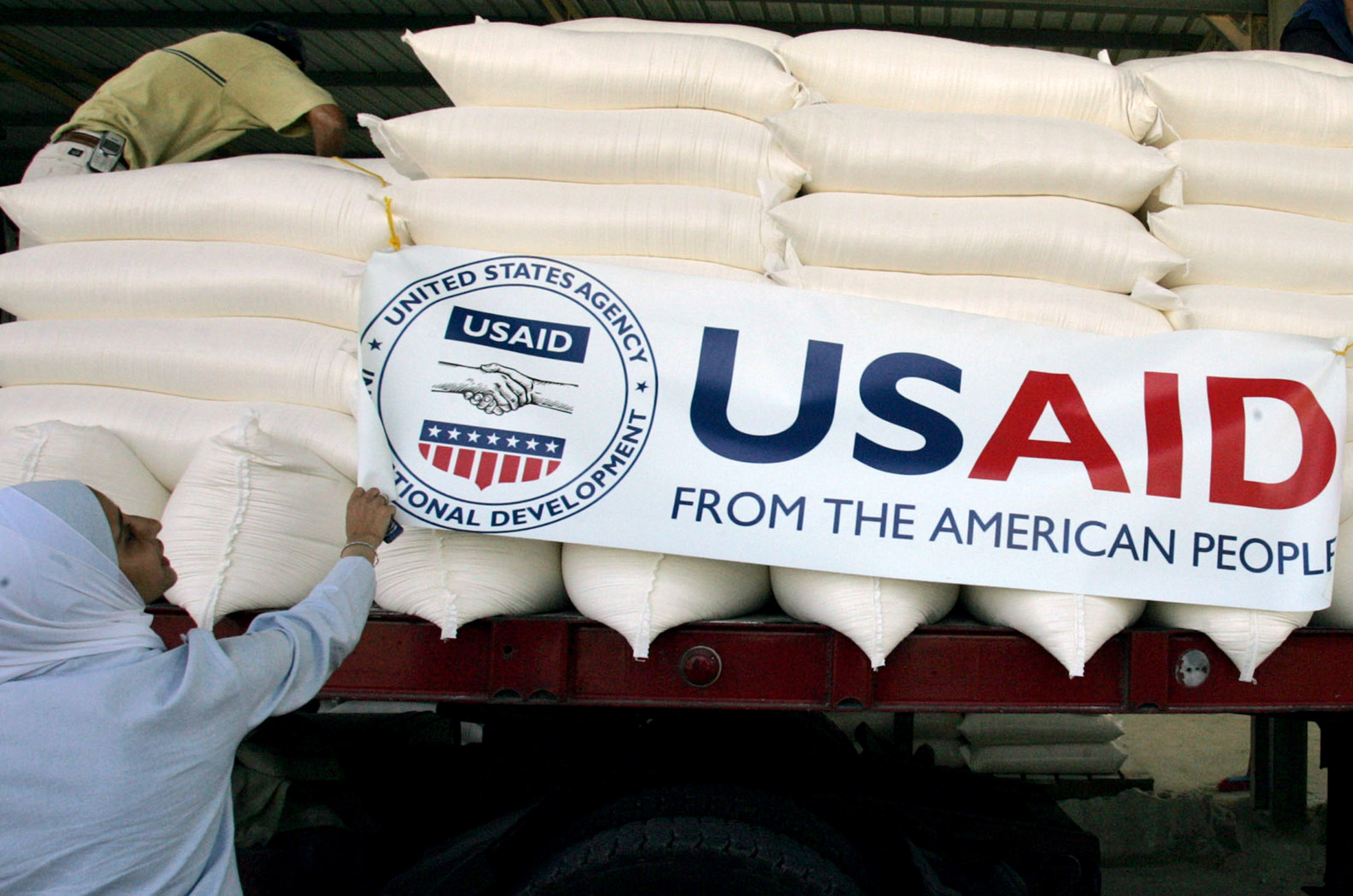 Rethinking the constraints to localization of foreign aid | Brookings