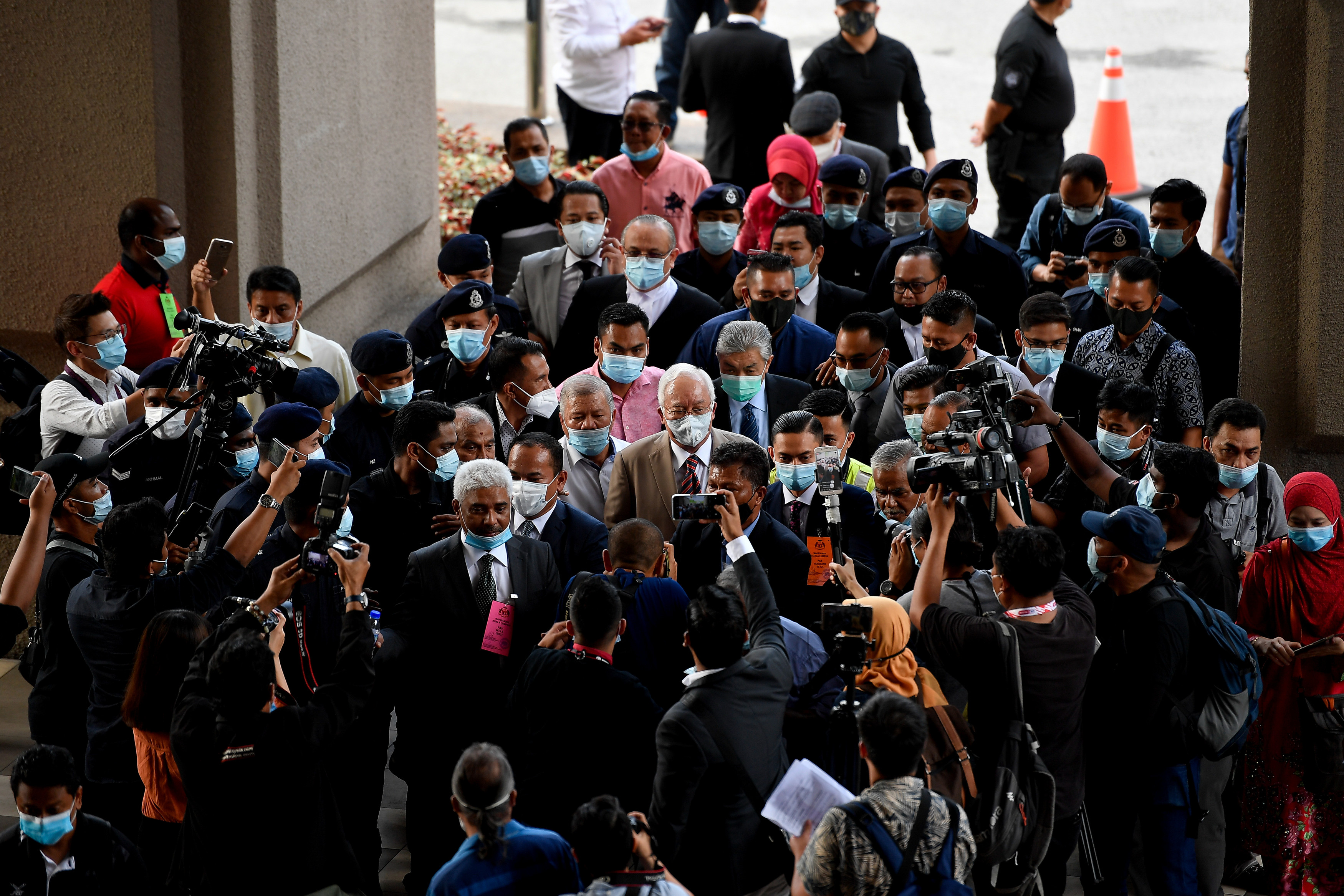 Corruption and democracy in Asia | Brookings