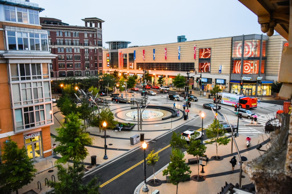 How a neighborhood-focused Baltimore initiative is employing patience ...