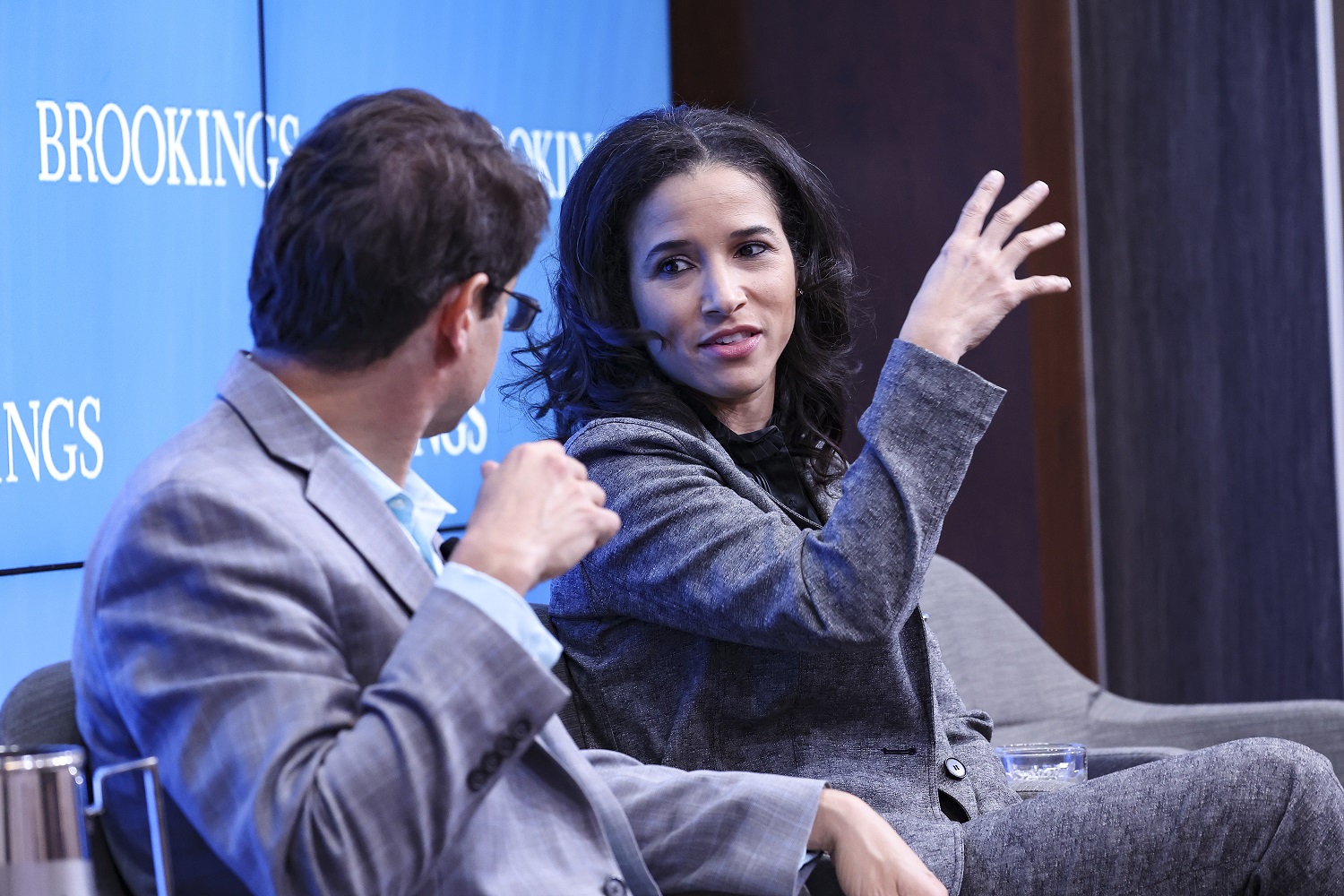 Regulating crypto: Why, how, and who | Brookings