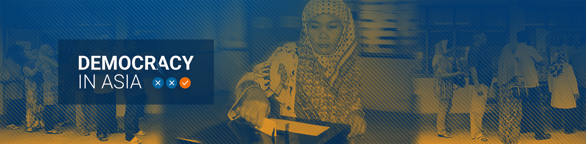 Japan’s democratic renewal and the survival of the liberal order ...