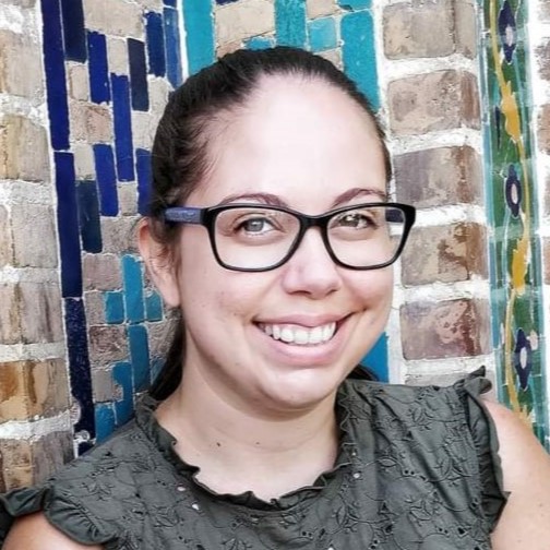 Elyse Painter | Brookings