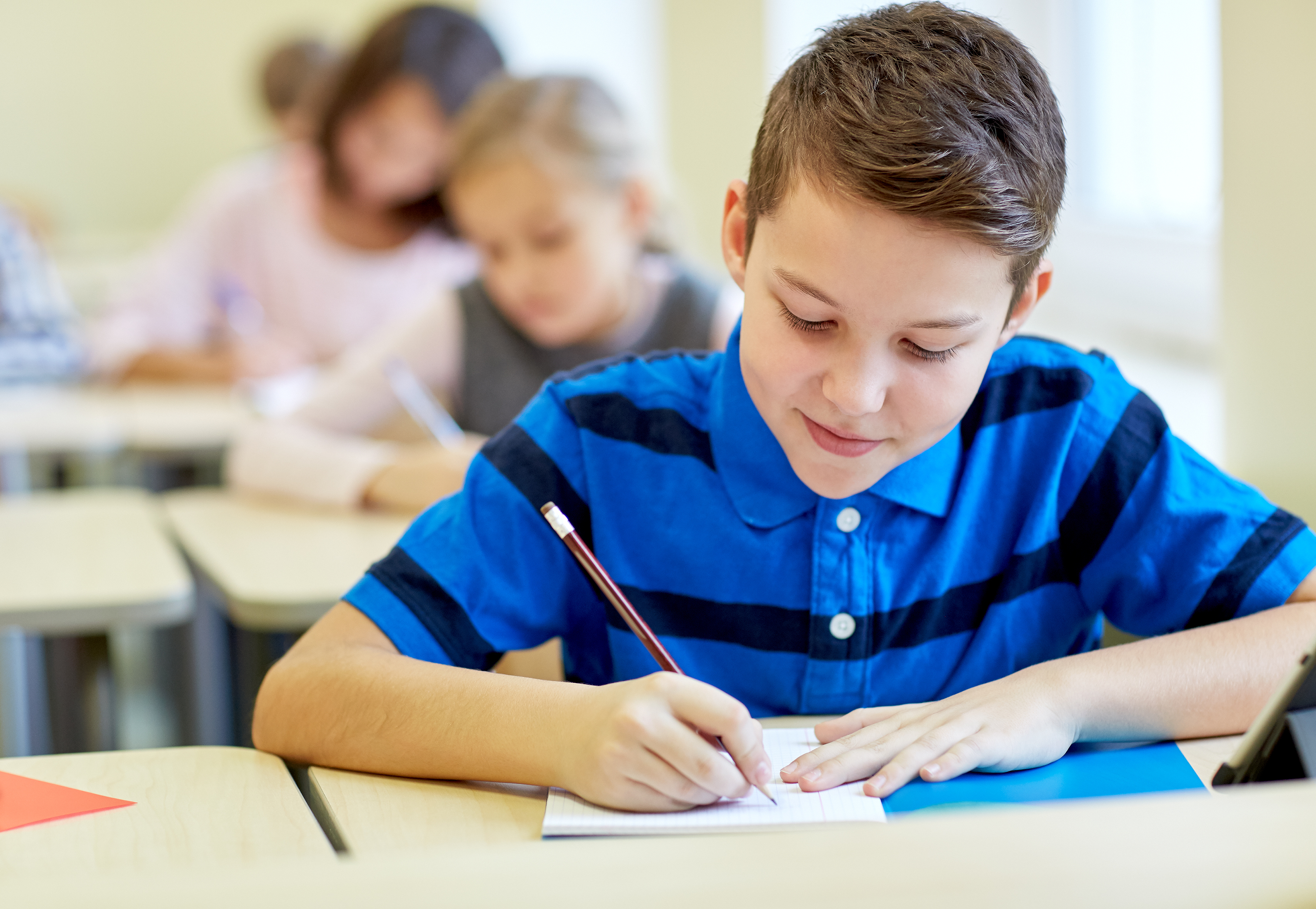Class Notes: Adolescent mental health, substitute teacher shortages ...
