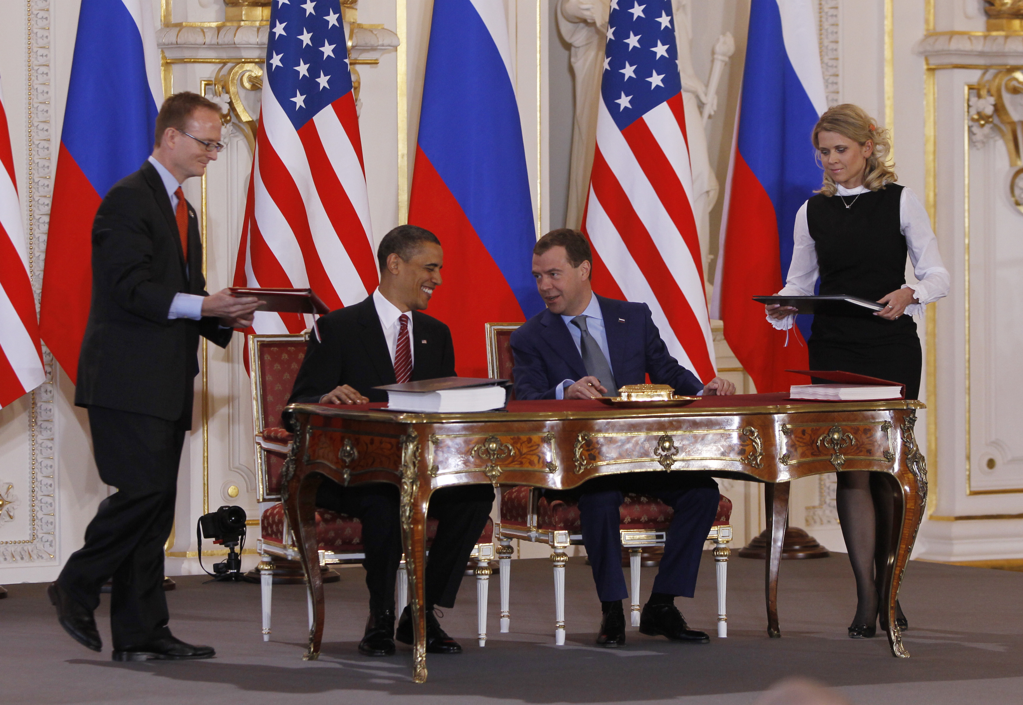 Who needs a new nuclear air-launched cruise missile anyway? | Brookings