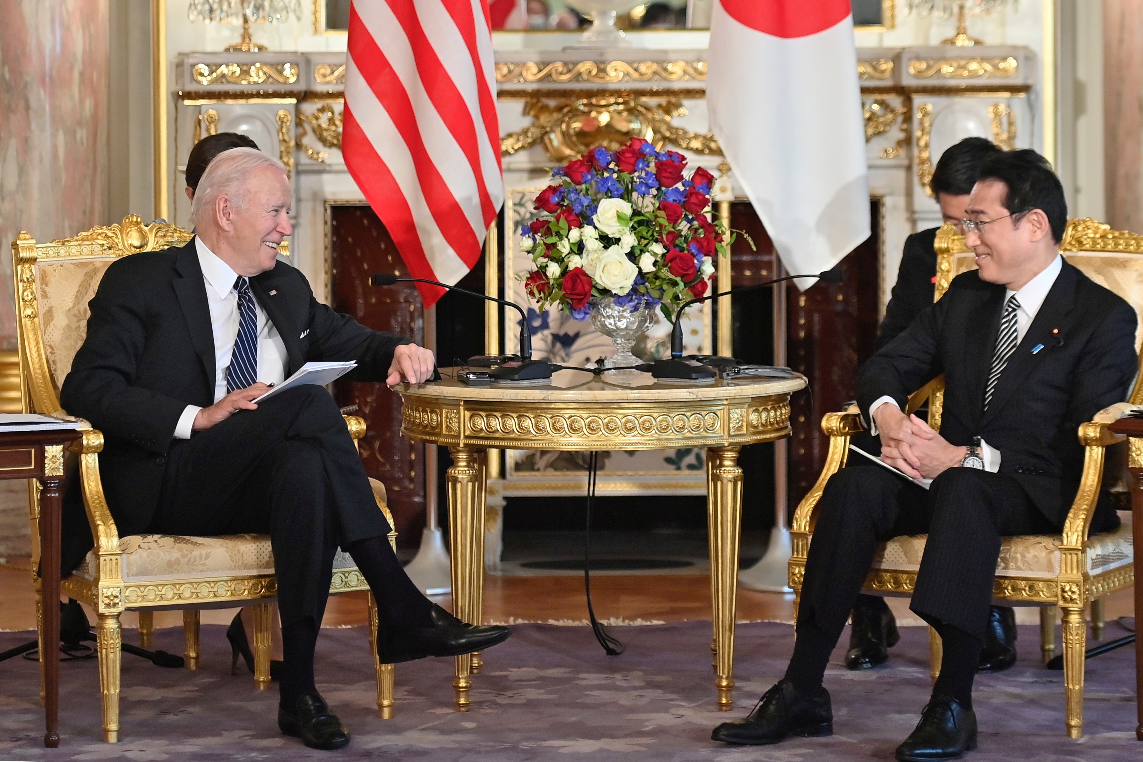 Japan’s new security policies: A long road to full implementation ...