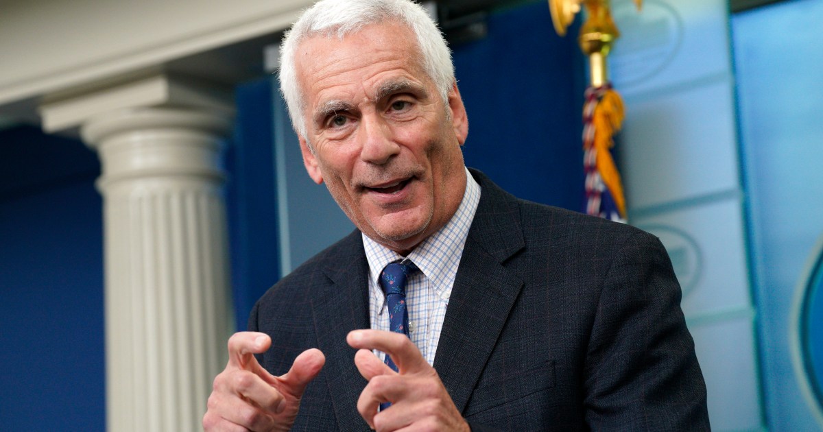 Jared Bernstein on the US economy: Where it’s been and where it’s going