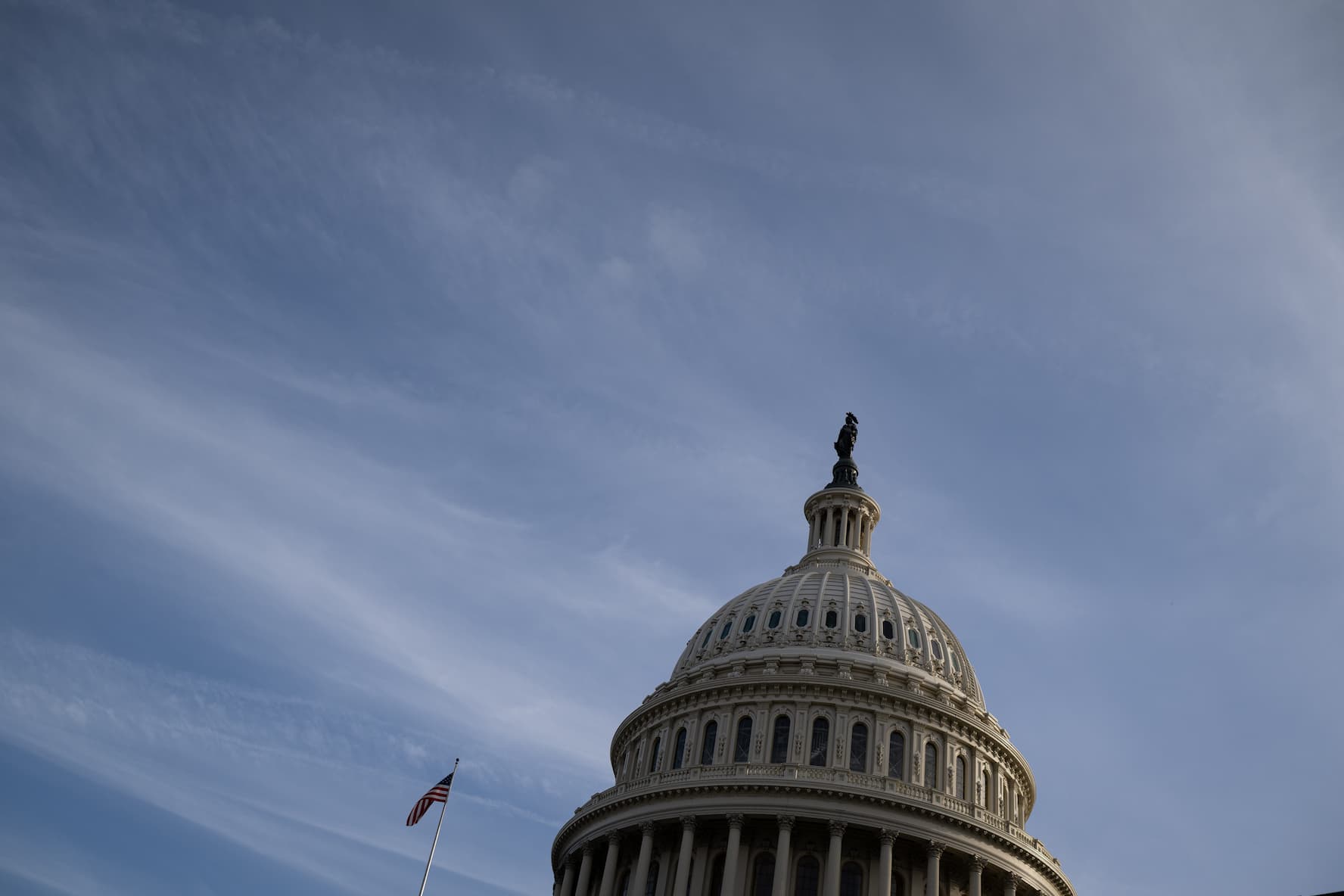 Polls show Americans are divided on the significance of January 6 ...