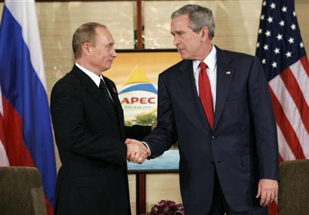 Meeting the Russia challenge: Lessons from the foreign policy ...