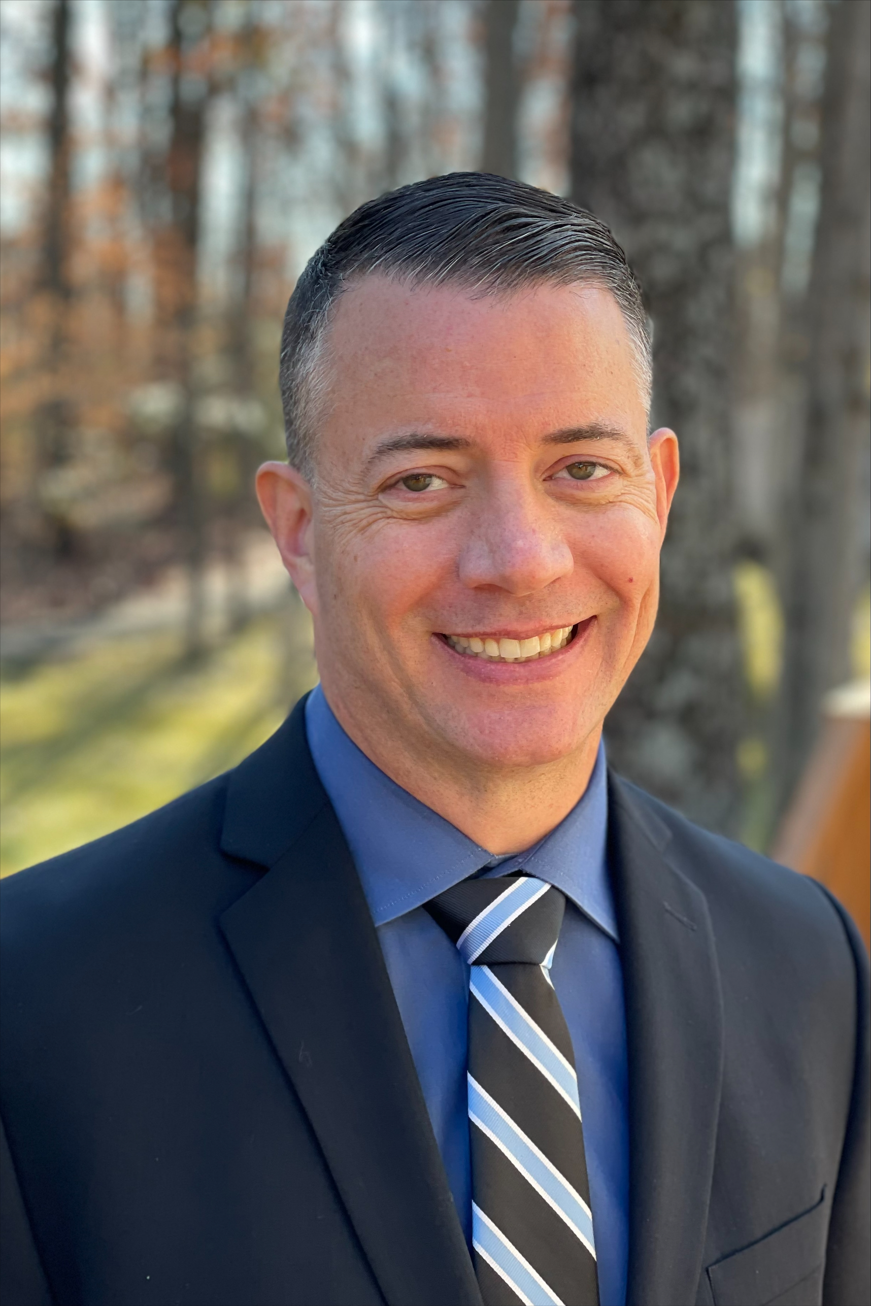 Securing global mobility: A conversation with General Jacqueline Van ...