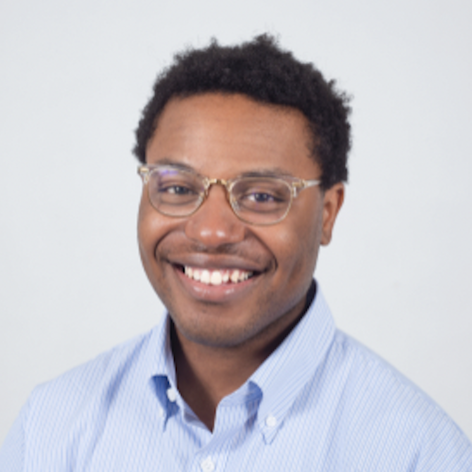 Xavier Freeman-Edwards | Brookings