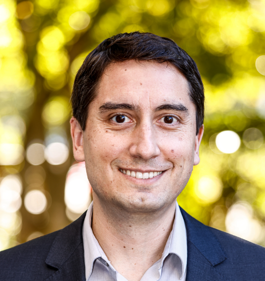 Jon Valant | Brookings