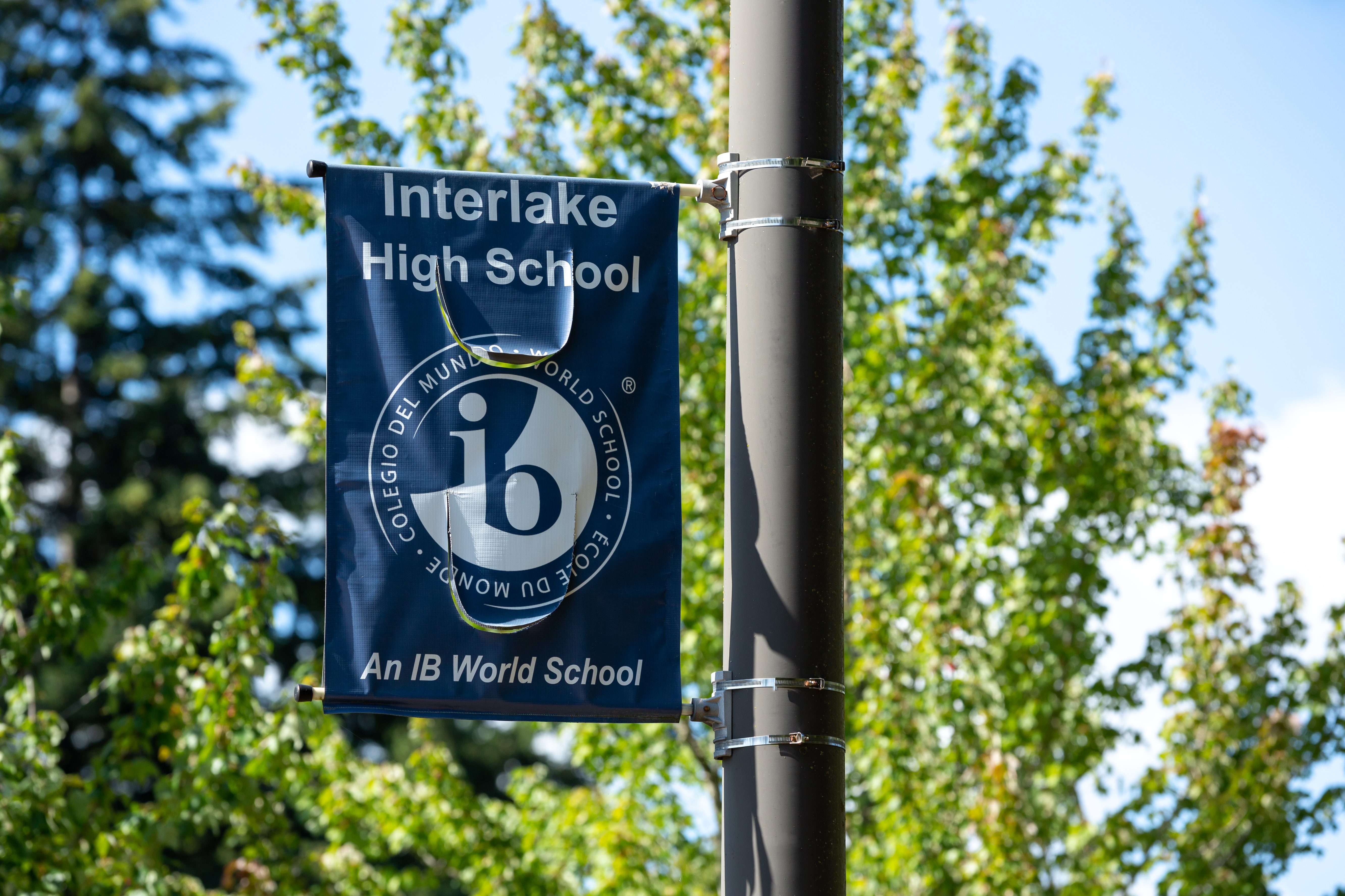 Transcending borders: The International Baccalaureate's systemic ...