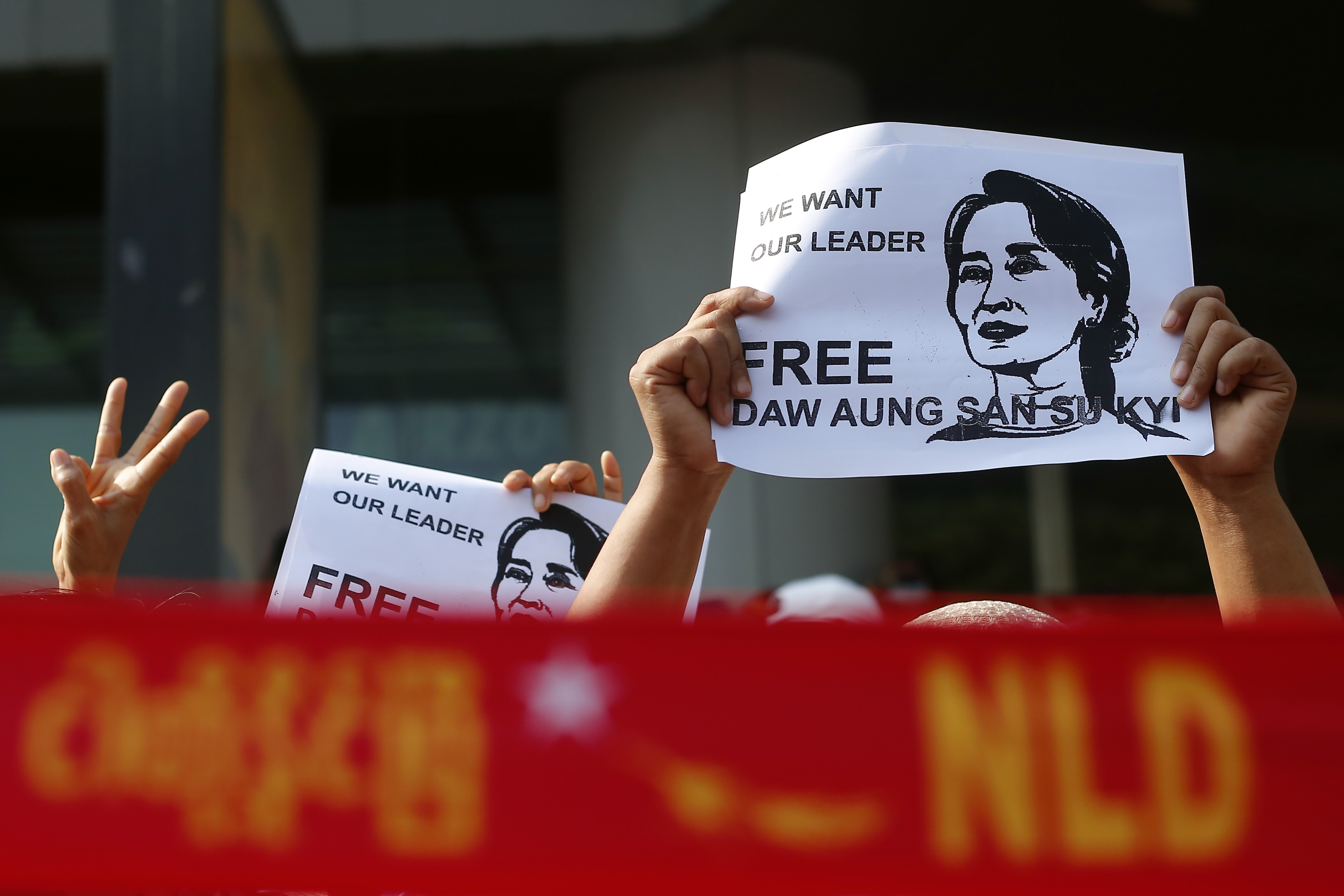 Myanmar's civil war: Military, political, and crime dynamics | Brookings