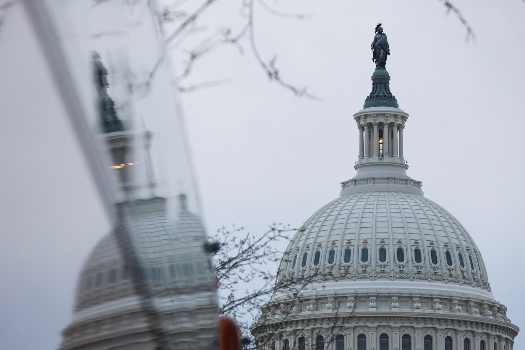One more moderate voice for filibuster elimination, Alice Rivlin ...