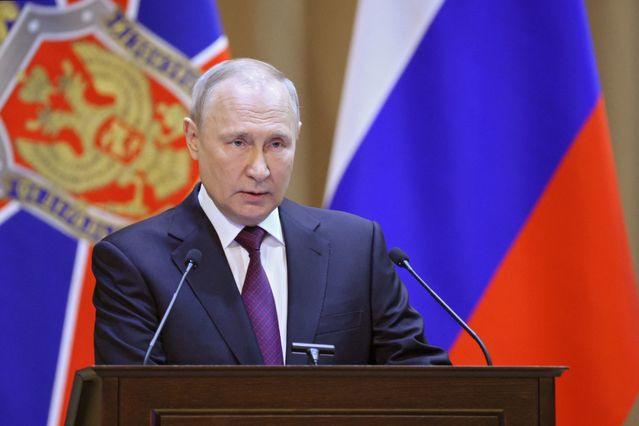 Will Putin’s invasion spur nuclear proliferation? | Brookings