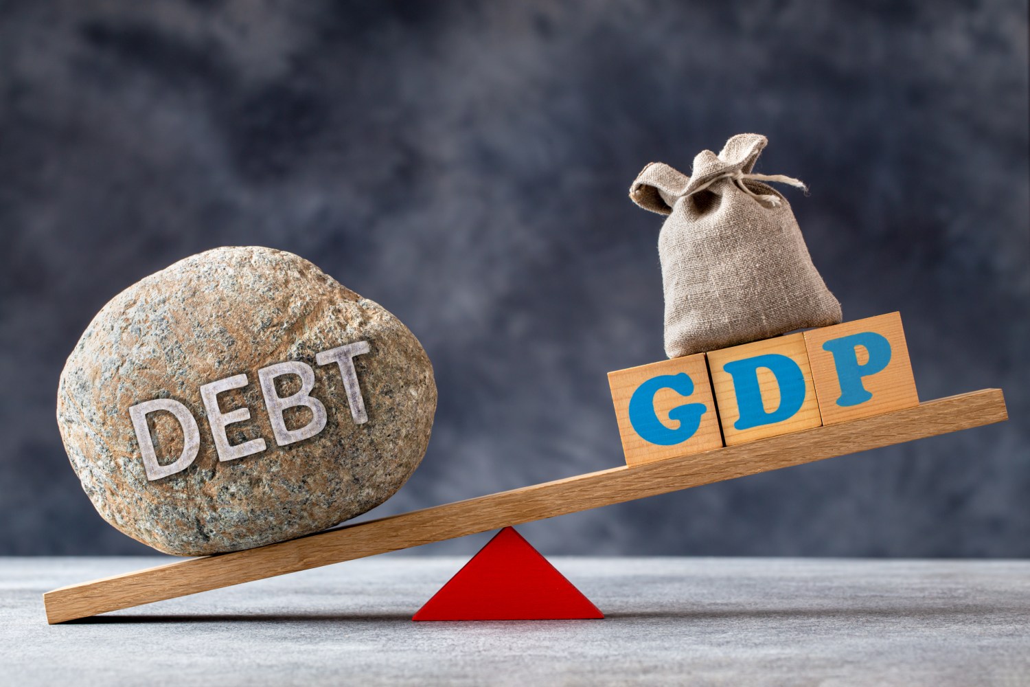 Government Debt Has Declined But Don t Celebrate Yet Brookings Government Debt Has Declined But Don t Celebrate Yet Brookings