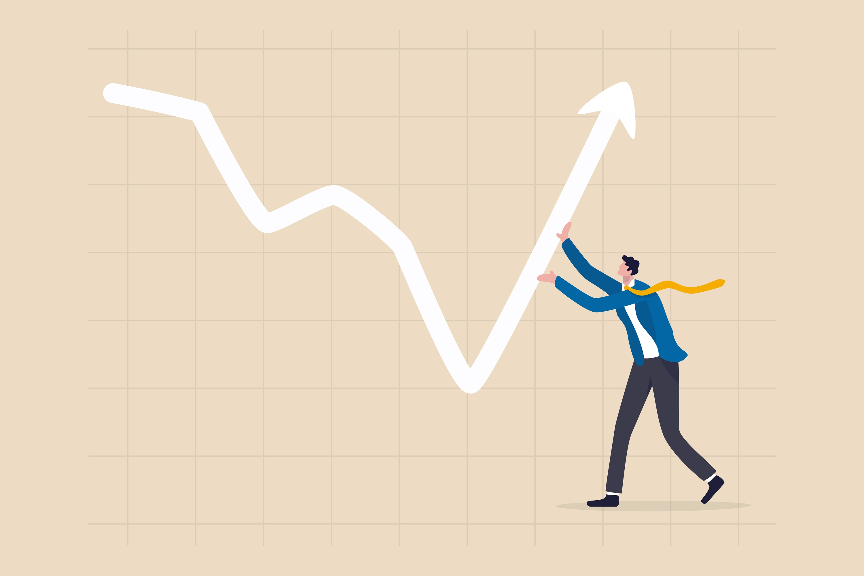 Rising inequality: A major issue of our time | Brookings