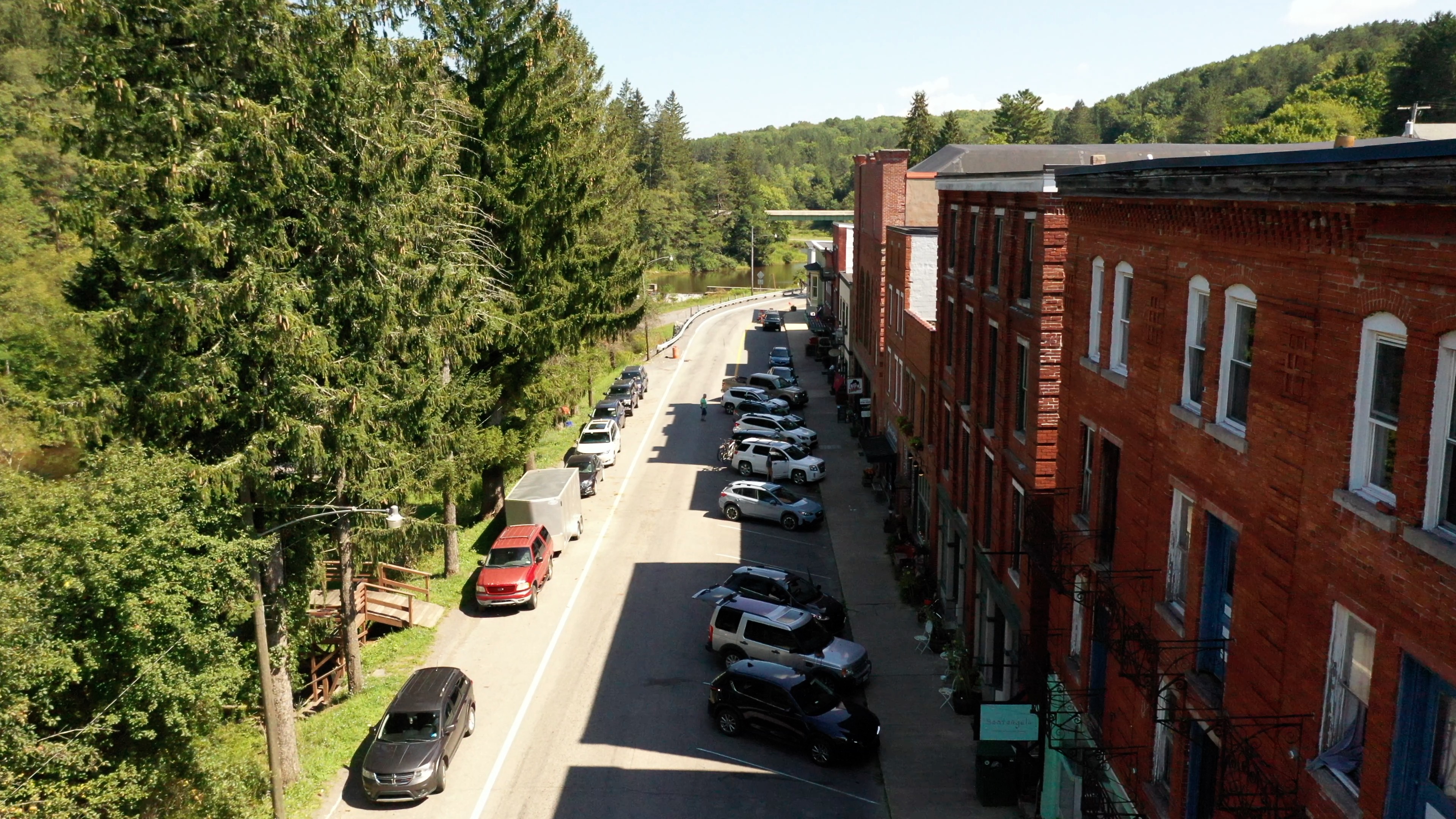 Will a data center be good for Thomas and Davis in Tucker County, West ...
