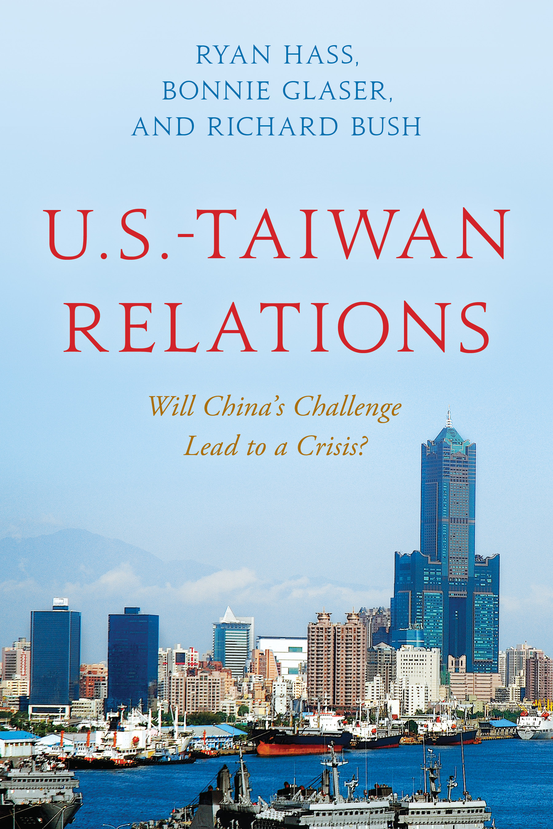 Understanding the One China policy | Brookings