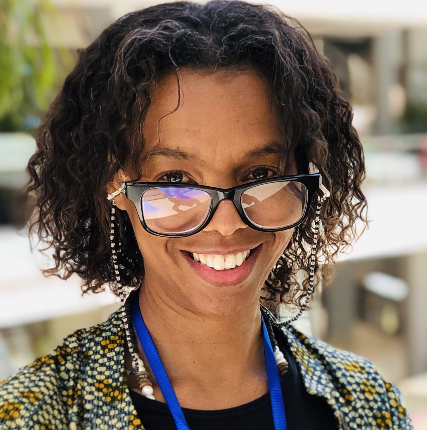 Informal settlements and climate change in the ‘last mile of ...