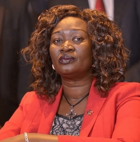 Hon. Awut Deng Acuil | Brookings