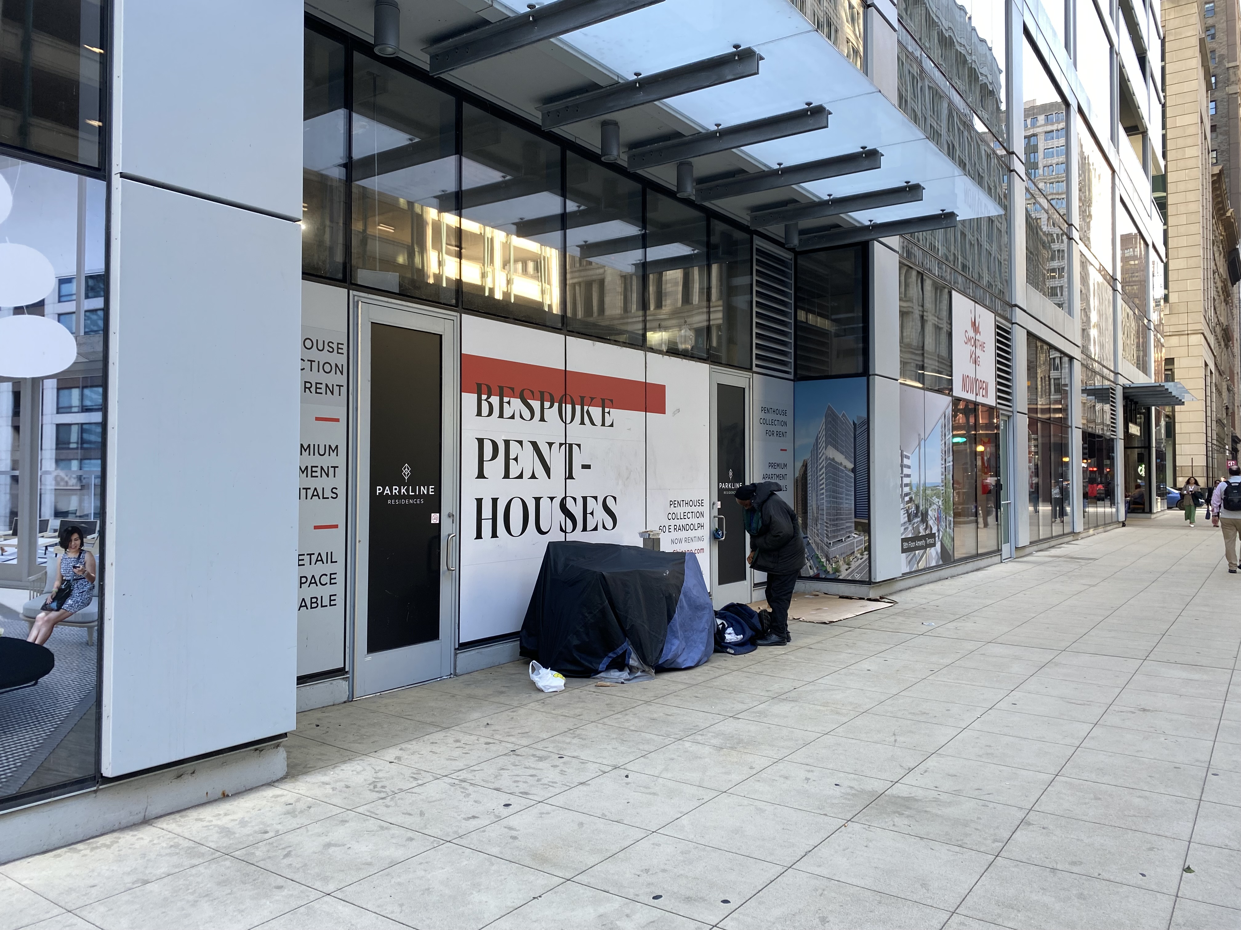 Breaking the ‘urban doom loop’: The future of downtowns is shared ...