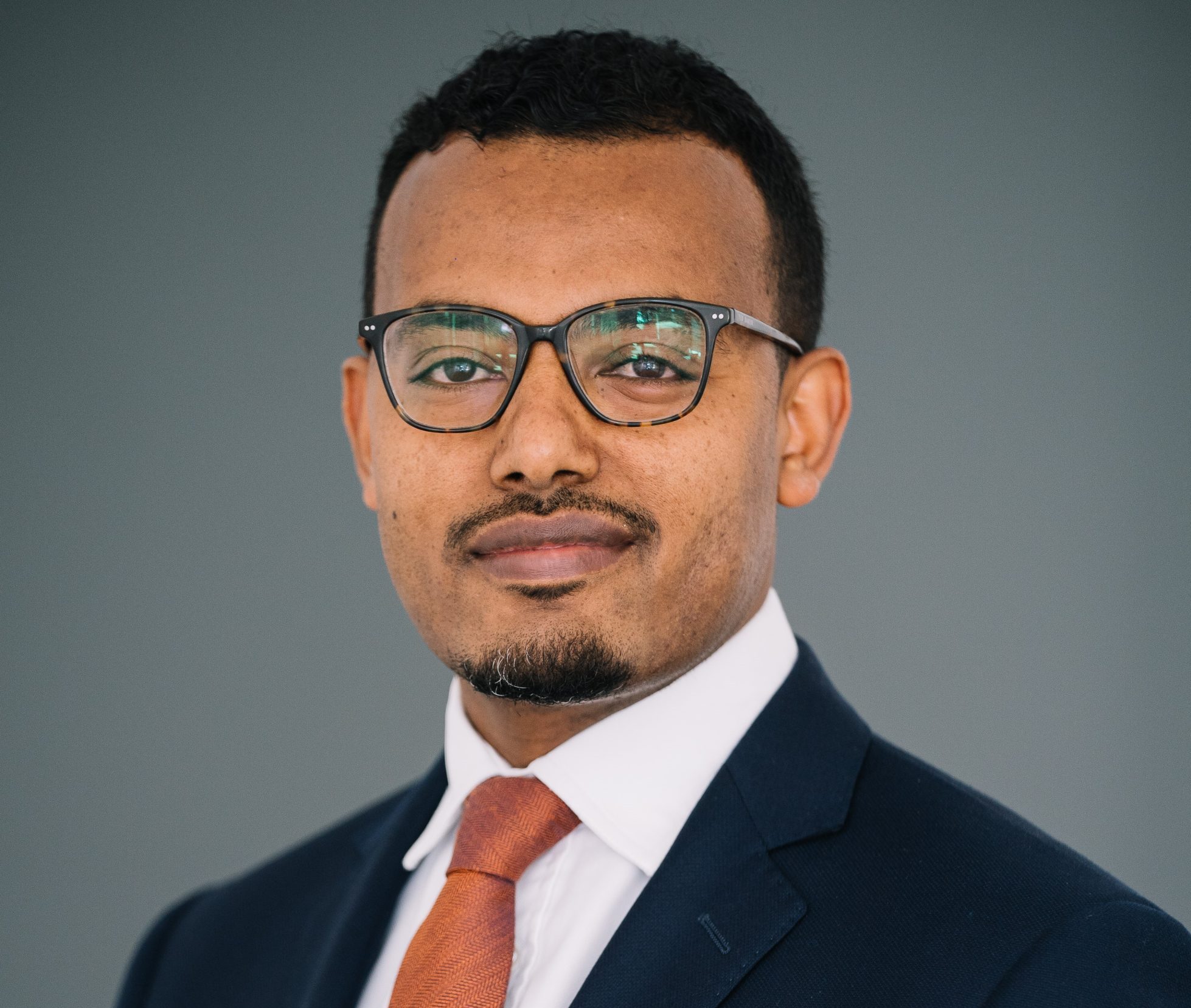 Mamo Esmelealem Mihretu | Brookings