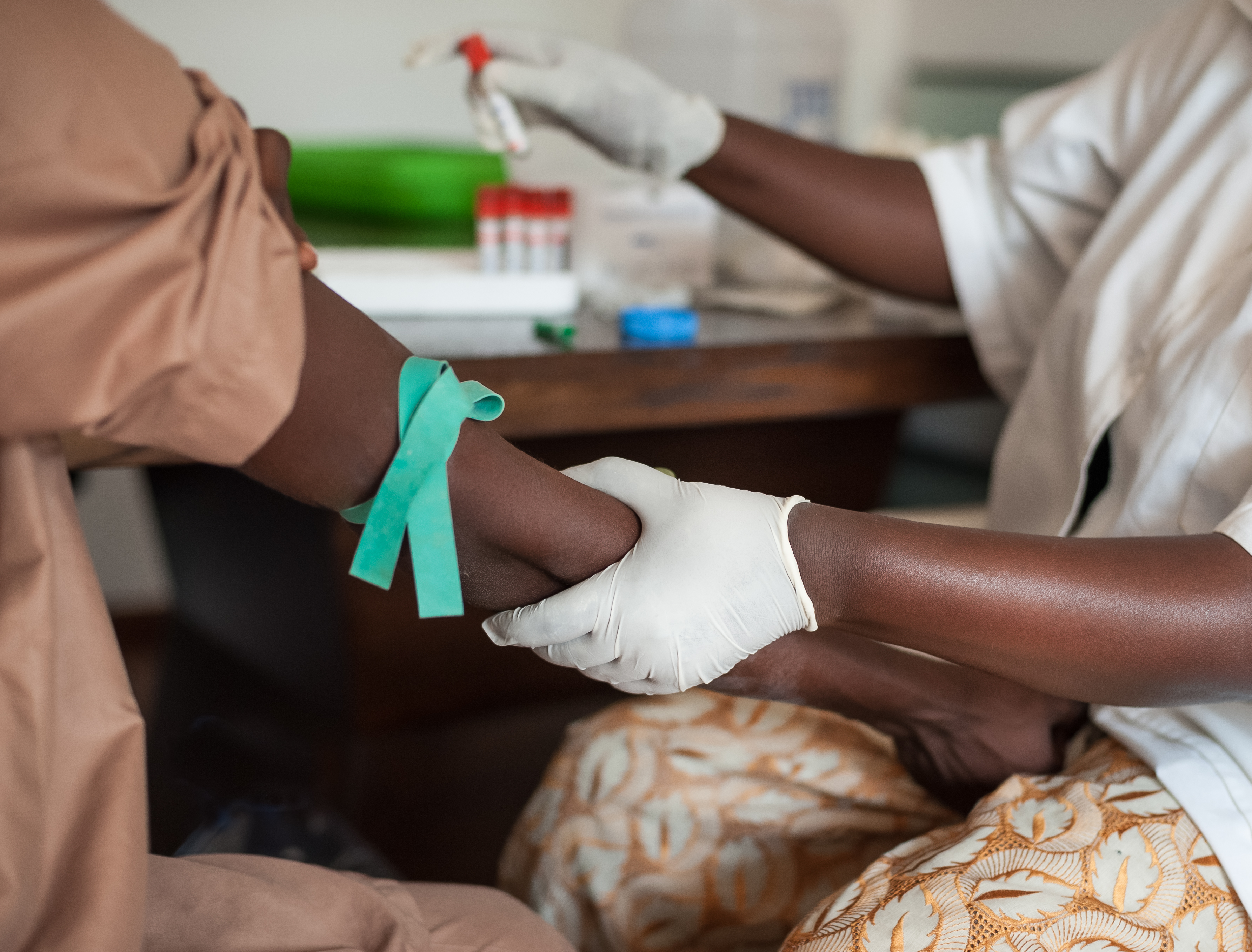 Empowering frontline workers to develop and deliver health care ...