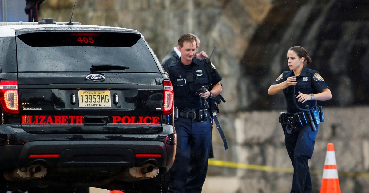 Policing, public safety, and mental health: Findings from the New ...