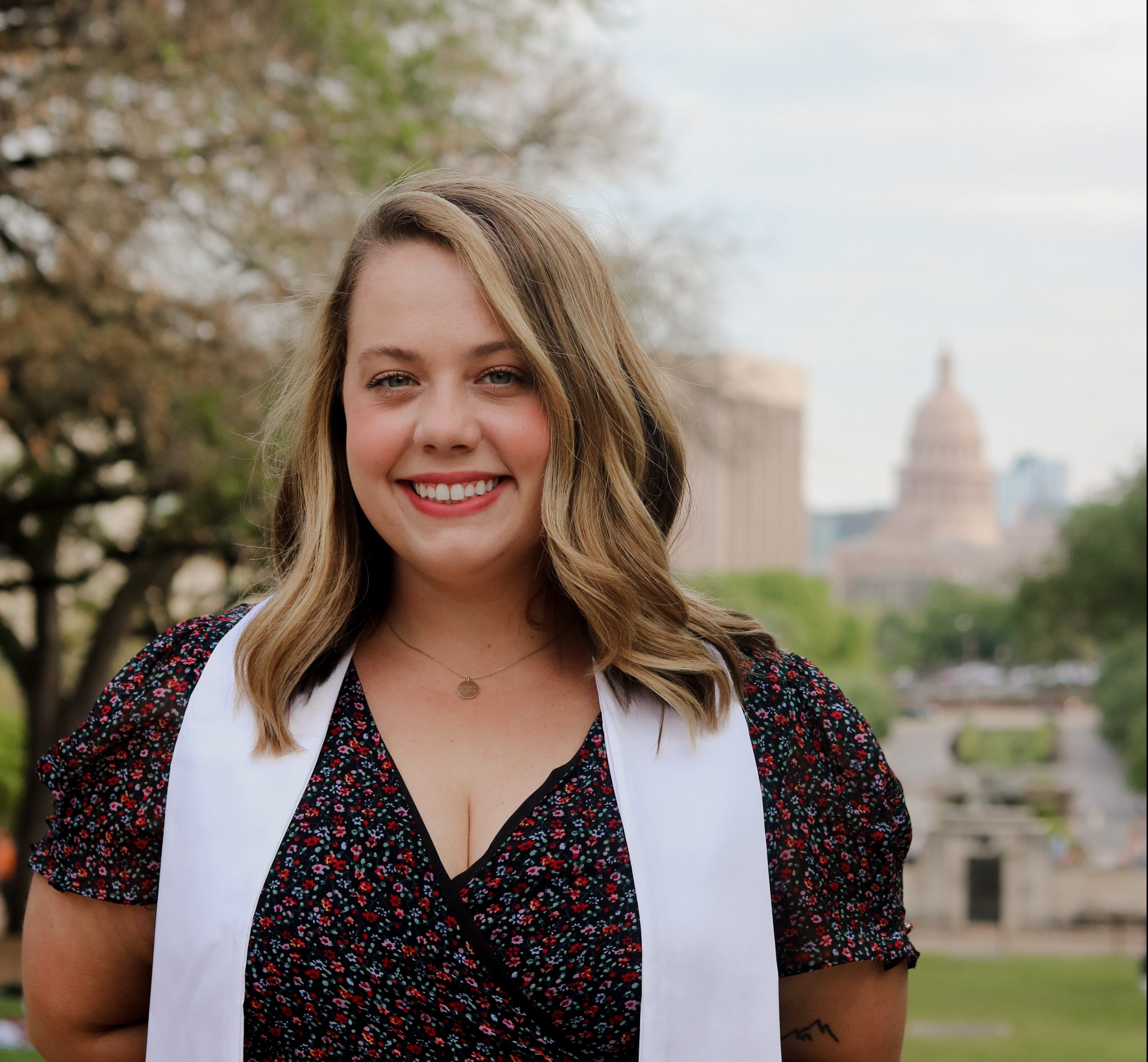 Caitlin Rowley | Brookings