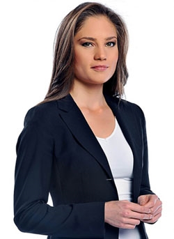 Nevşin Mengü | Brookings