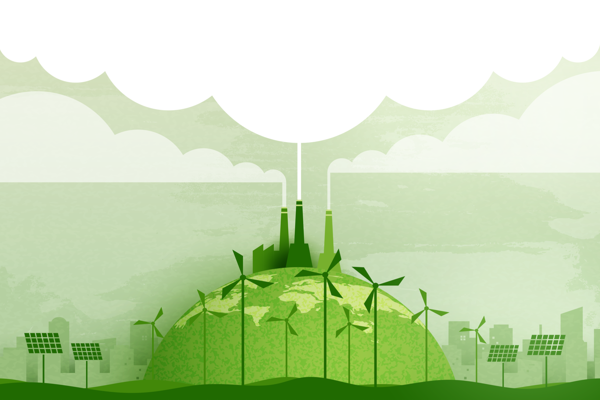 The truth about climate action versus economic growth | Brookings