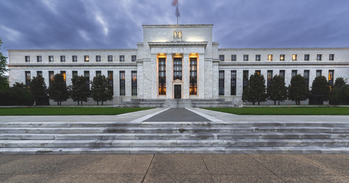 The Fed: Lessons learned from the past three years