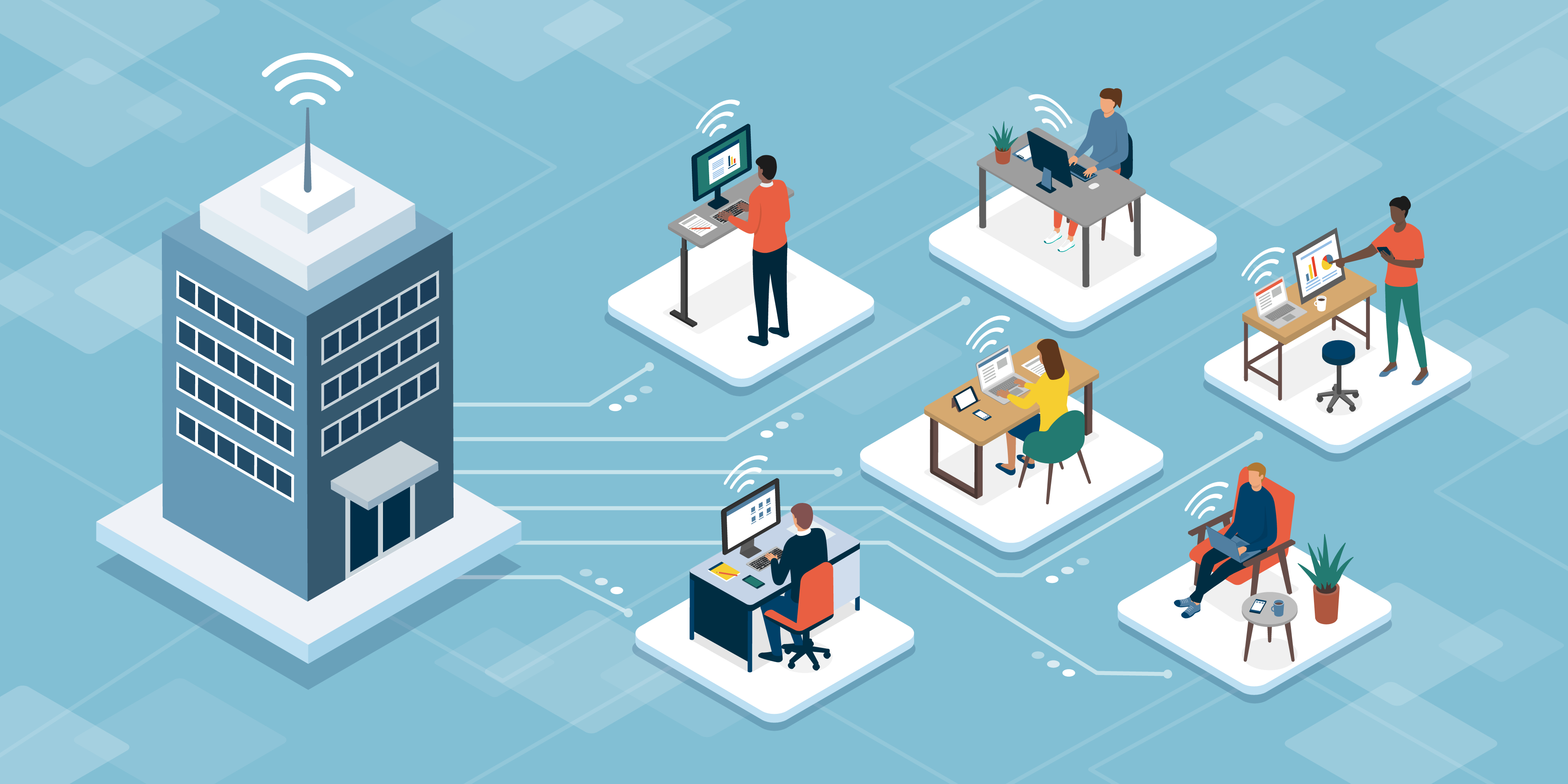 Workforce Ecosystems And Ai