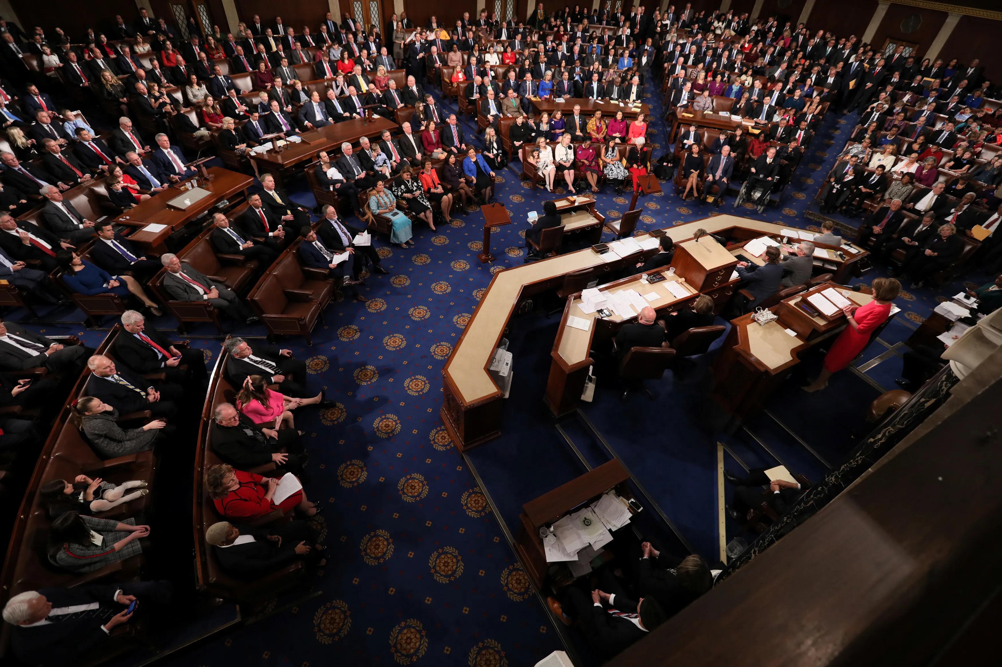 Congress in 2019 | Brookings