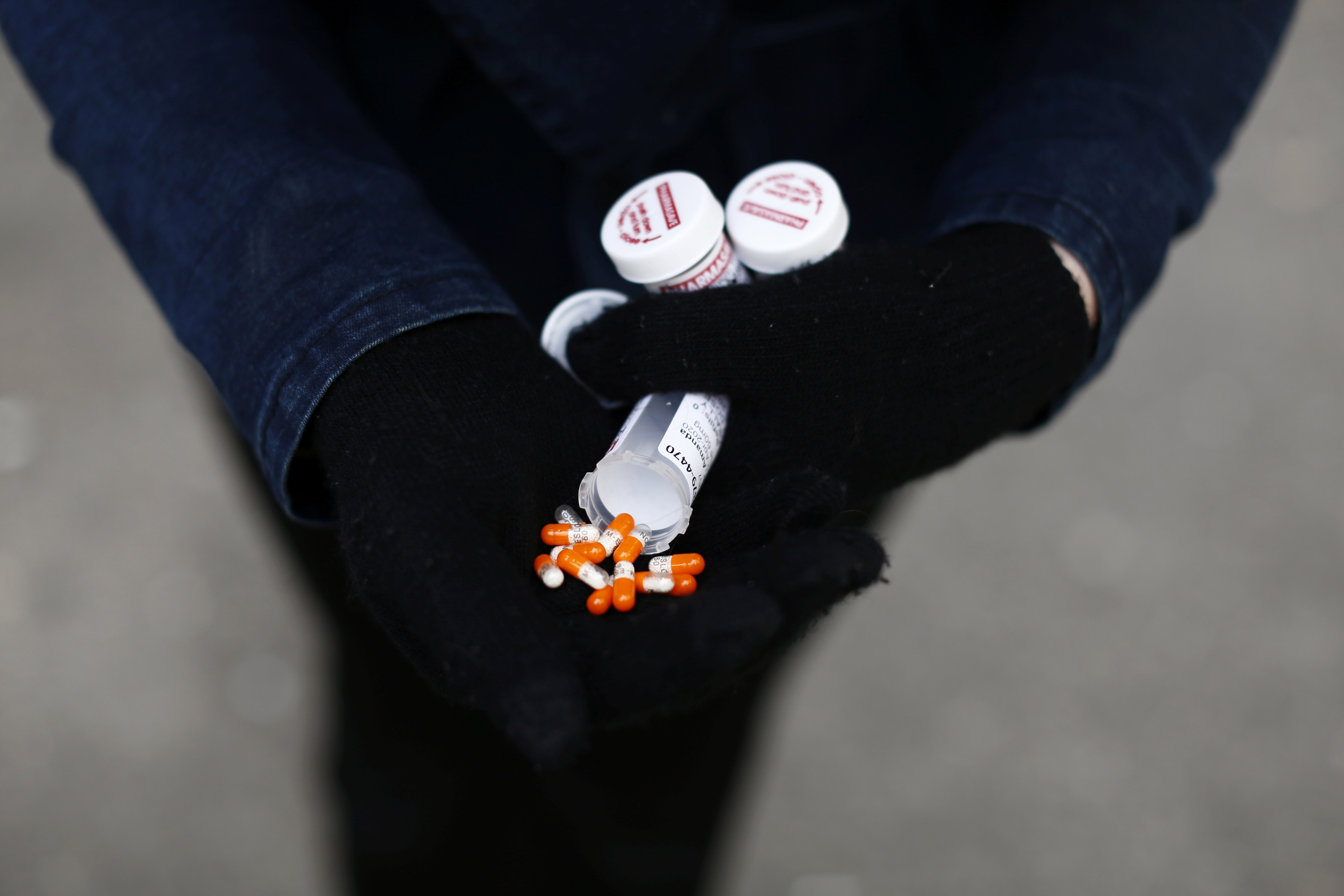 Addressing Mexico's role in the US fentanyl epidemic