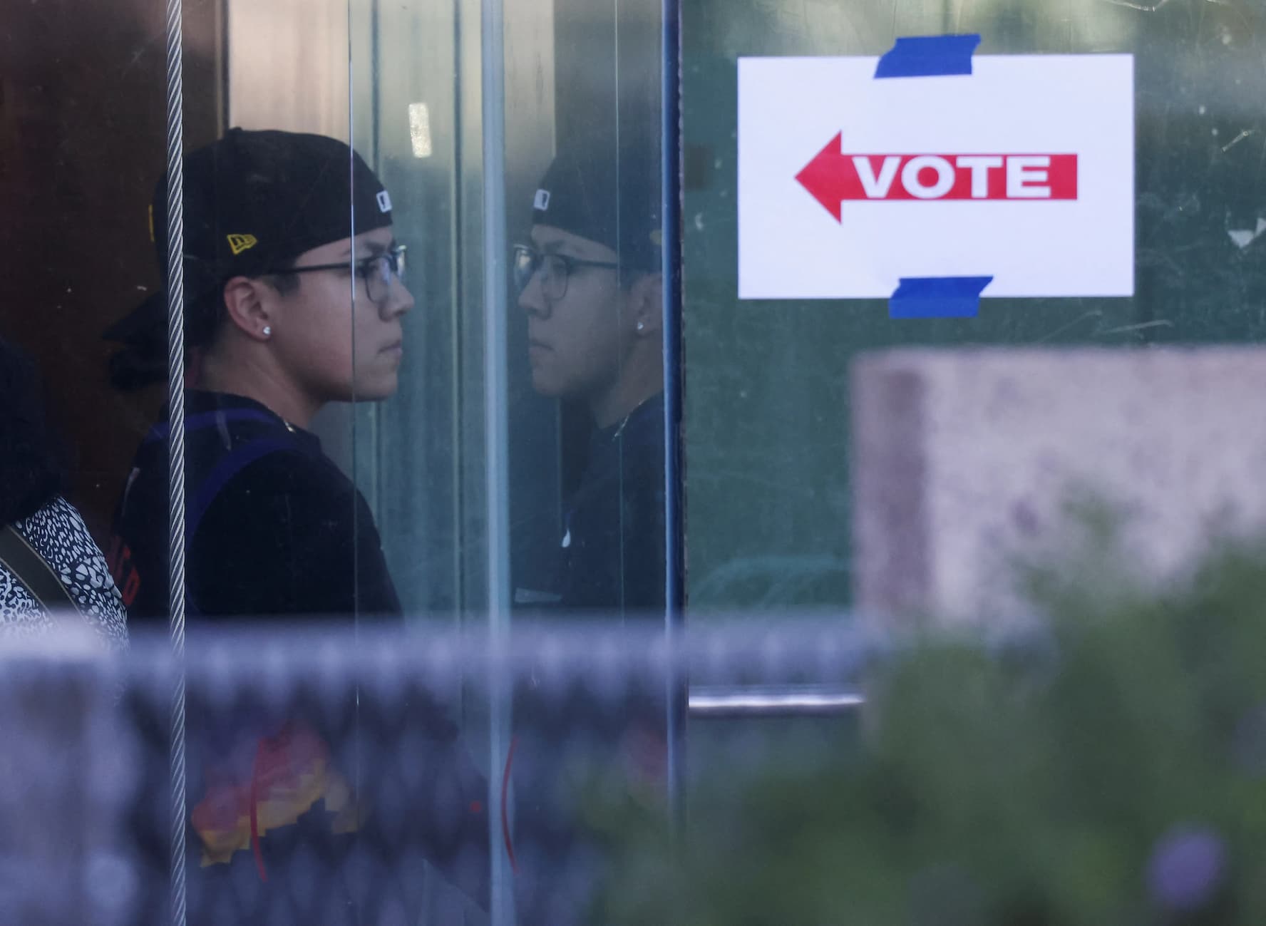 How younger voters will impact elections: The more a generation changes ...